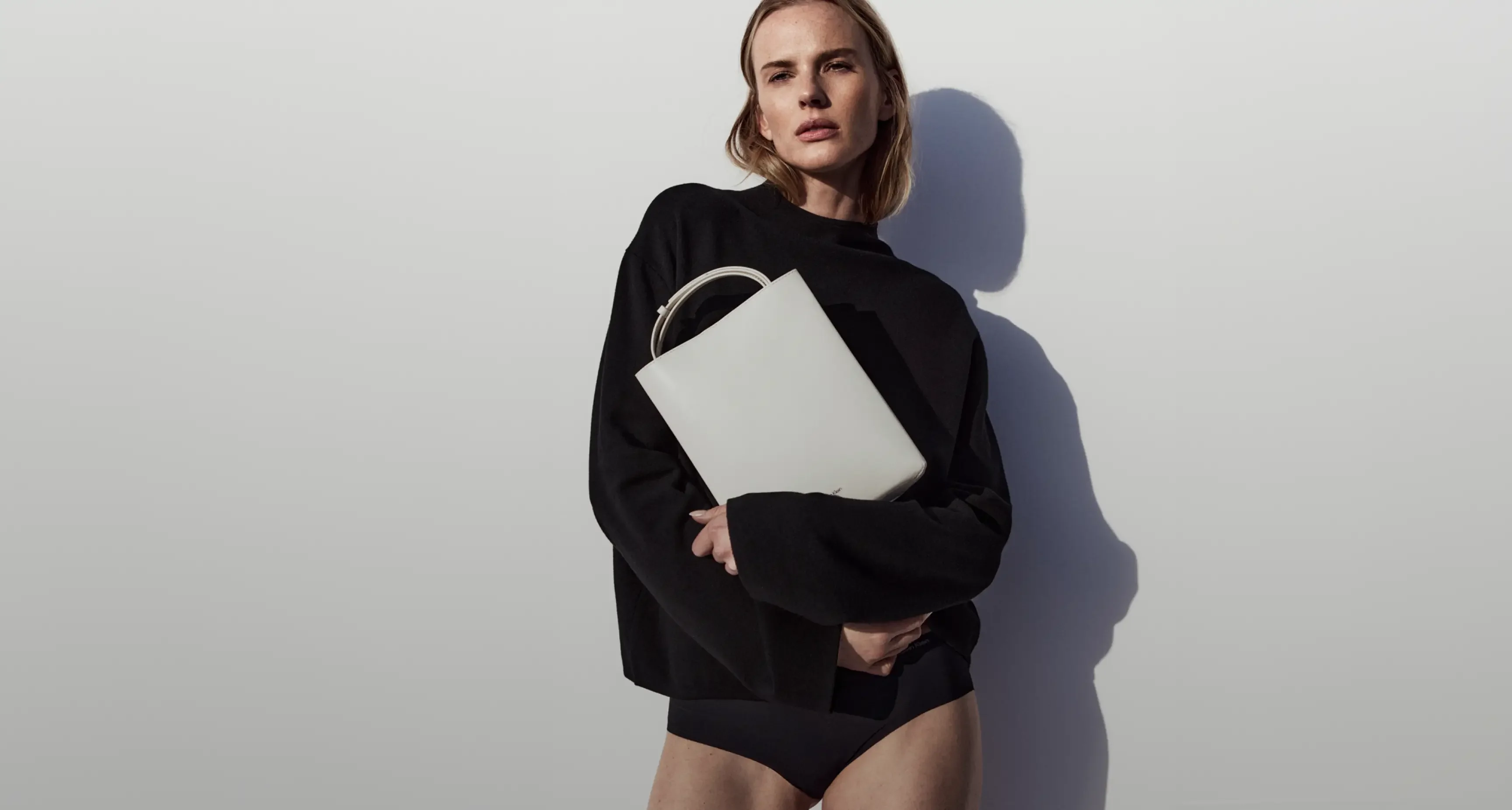 Kadın Giyim Ve Aksesuar Modelleri Calvin Klein