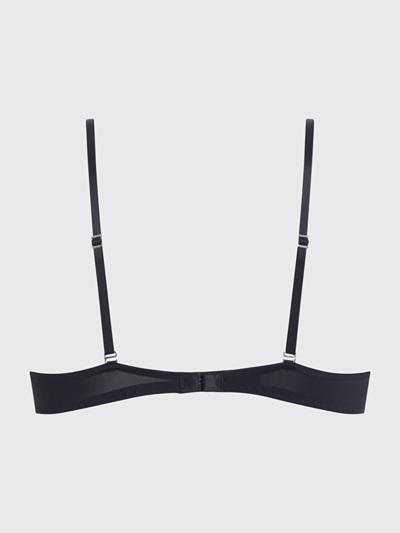 Kadın Lift Balconette Sütyen Siyah 000qf7543eub1 Calvin Klein